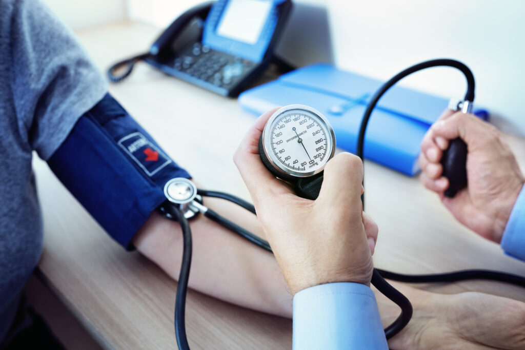 Understanding Blood Pressure: Causes, Symptoms, Prevention & Management ...